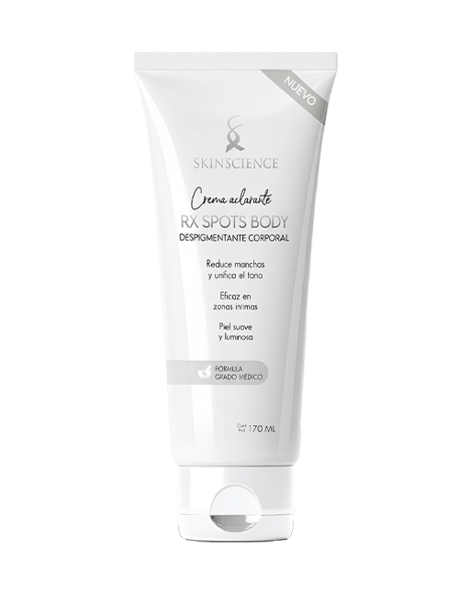 SPOTS BODY – SKINSCIENCE